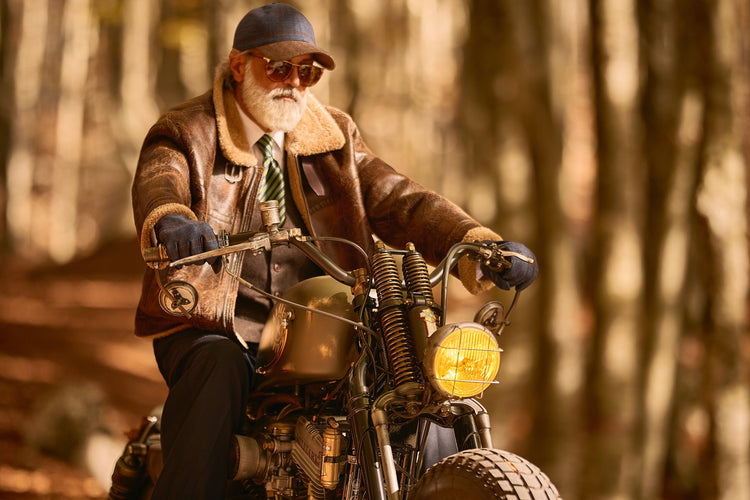 Gala Gloves - Handcrafted in Napoli, Italy – Gala Gloves SRL